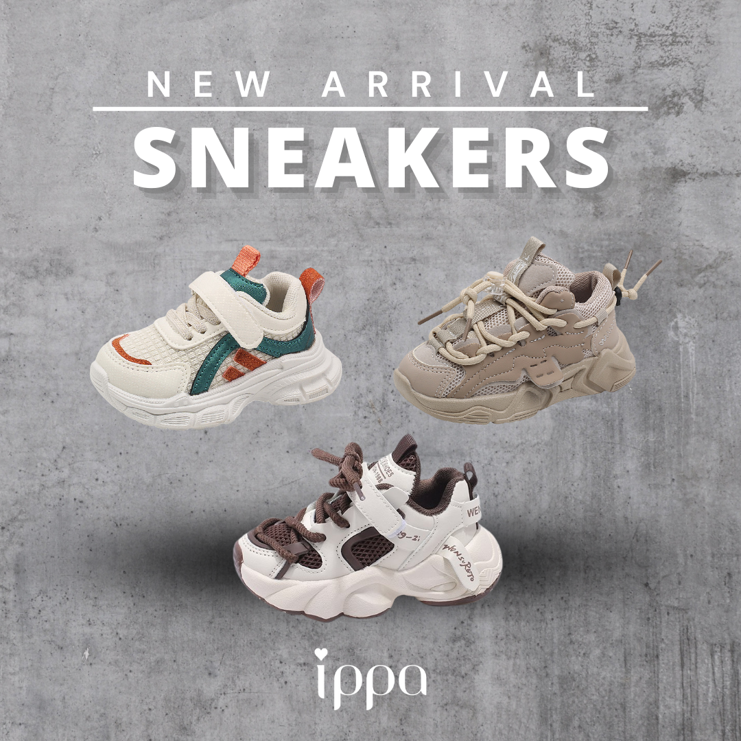 ippa - 子供服セレクトショップ